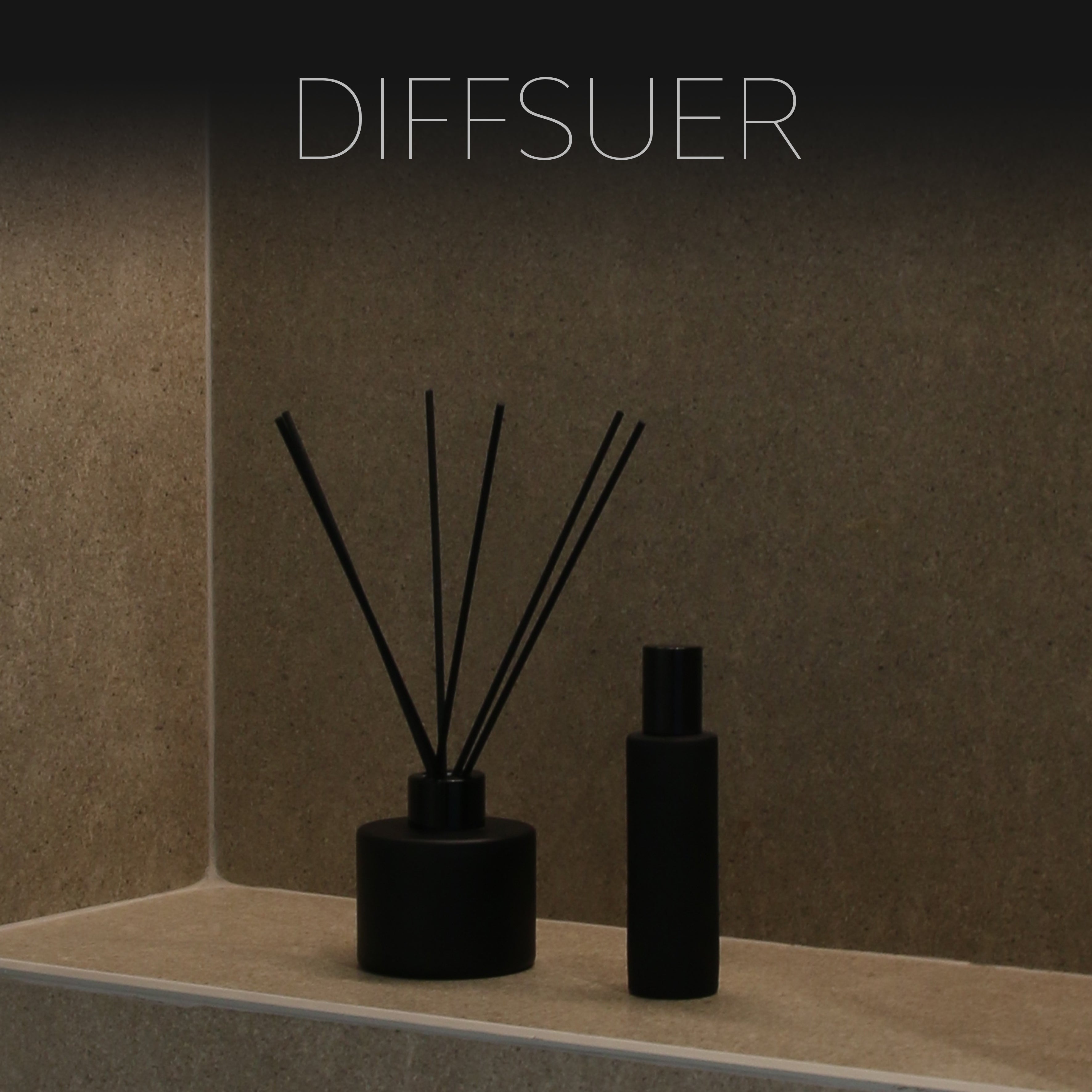 Diffusers – Rebrand Trading