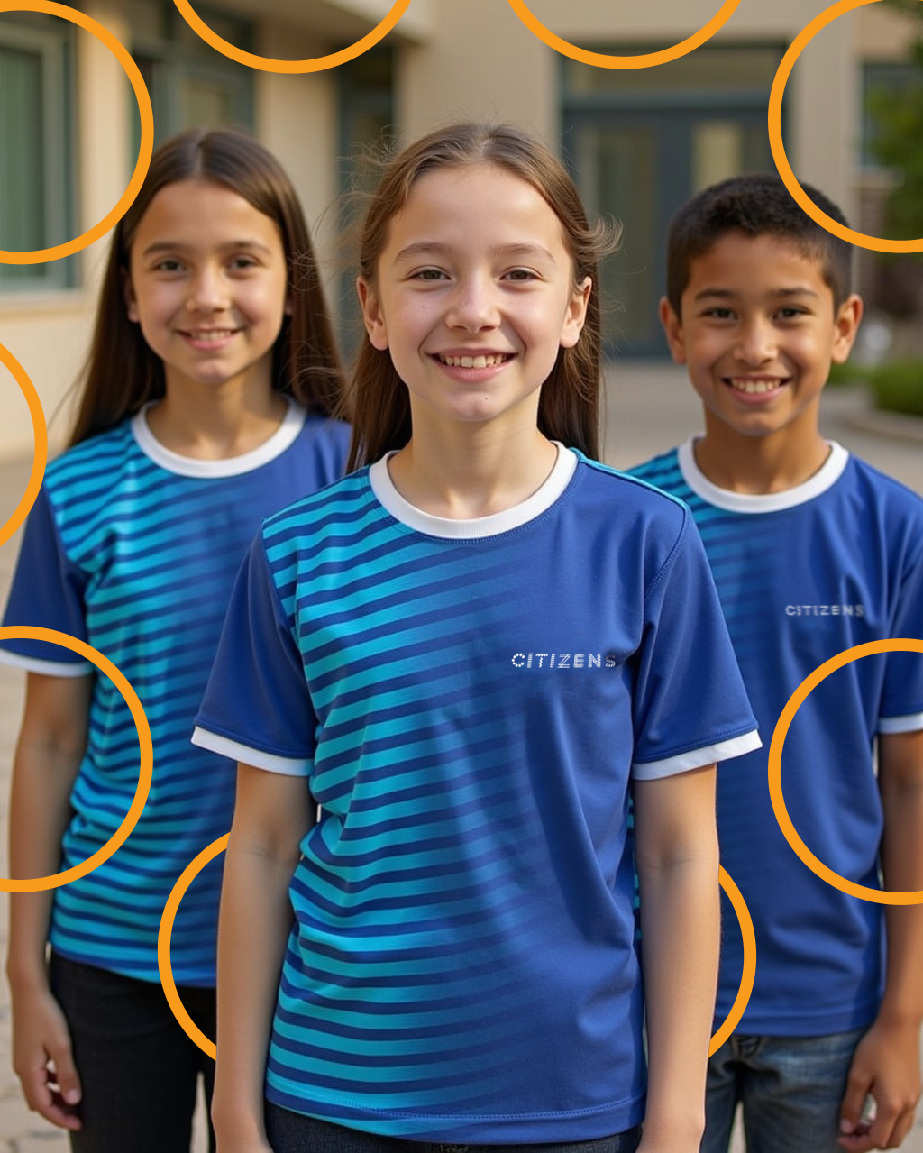 PE Kit and Team Packs – Rebrand Trading