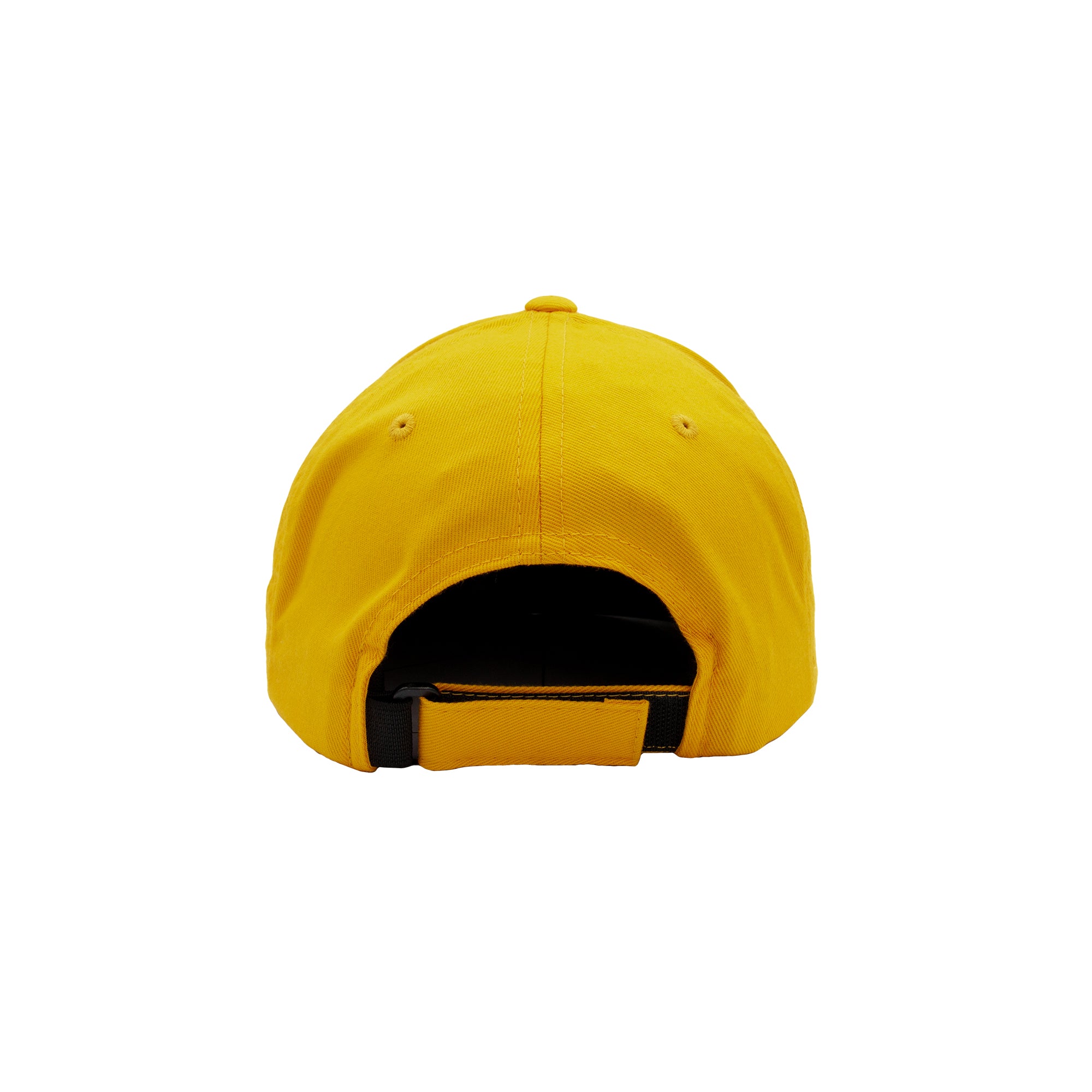 Two Tone Velcro Straps - Vivid Yellow & Black - 110LVS – Rebrand Trading