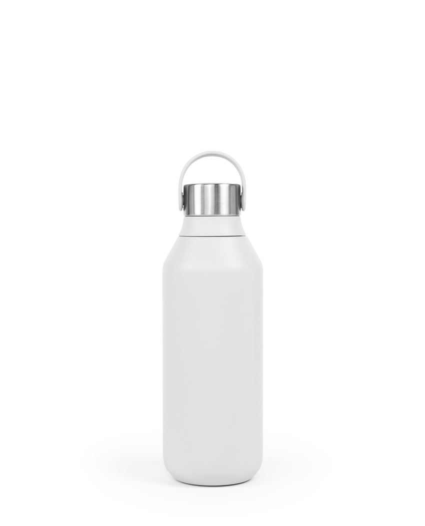 Chilly's Water Bottle - Granite Grey - 500 ML – Rebrand Trading