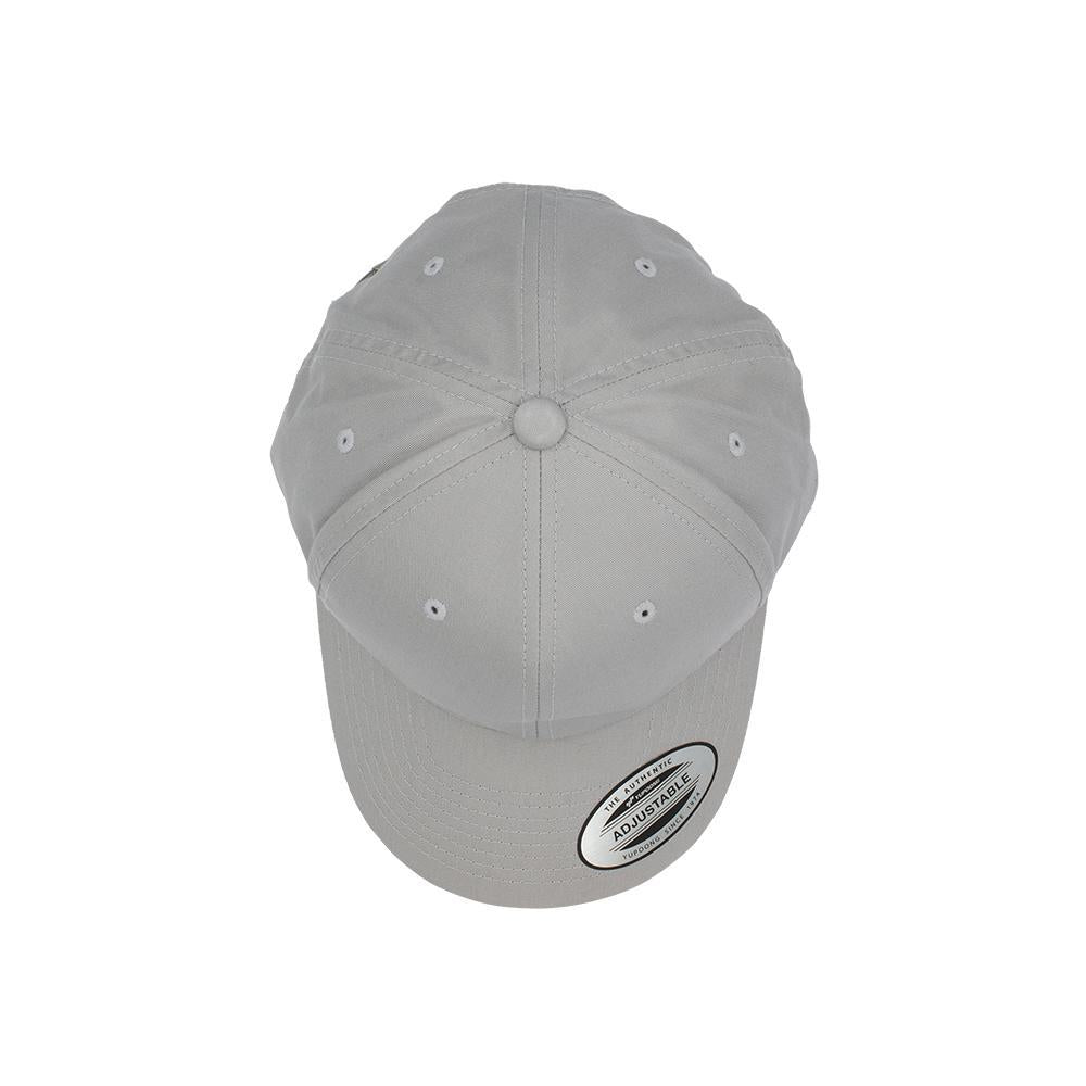 Buckle Back Cap - Grey - 6363B – Rebrand Trading